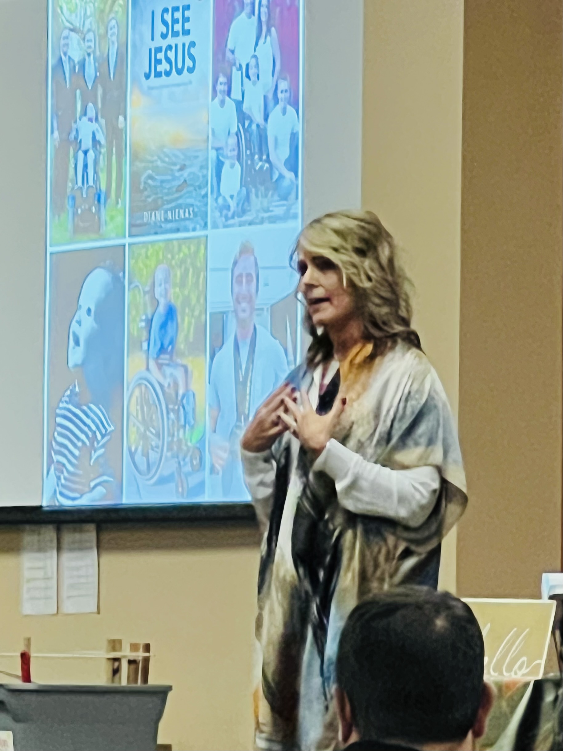 Faith - Life Coach - Inspiration