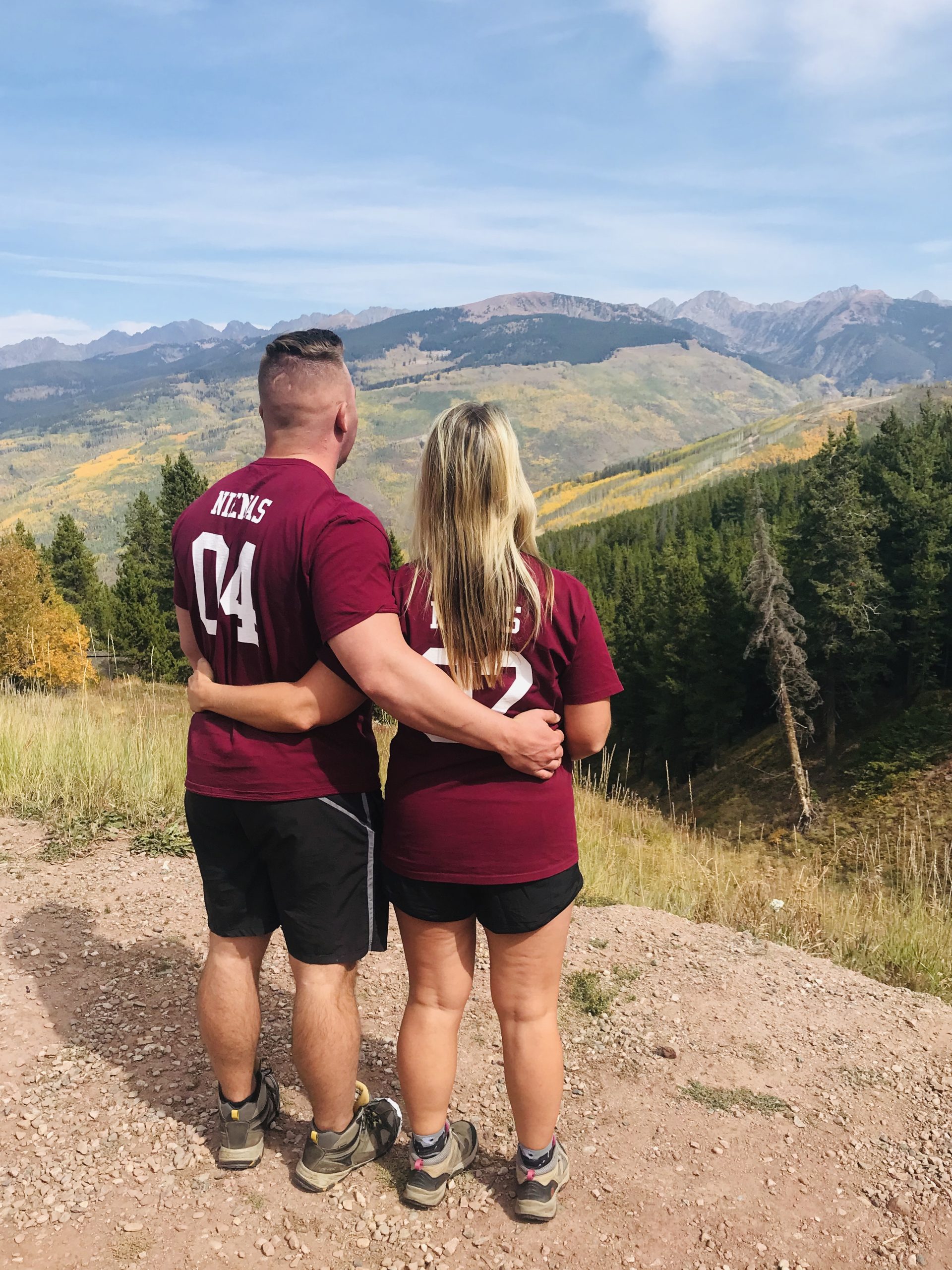 Armor of God - Diane Nienas